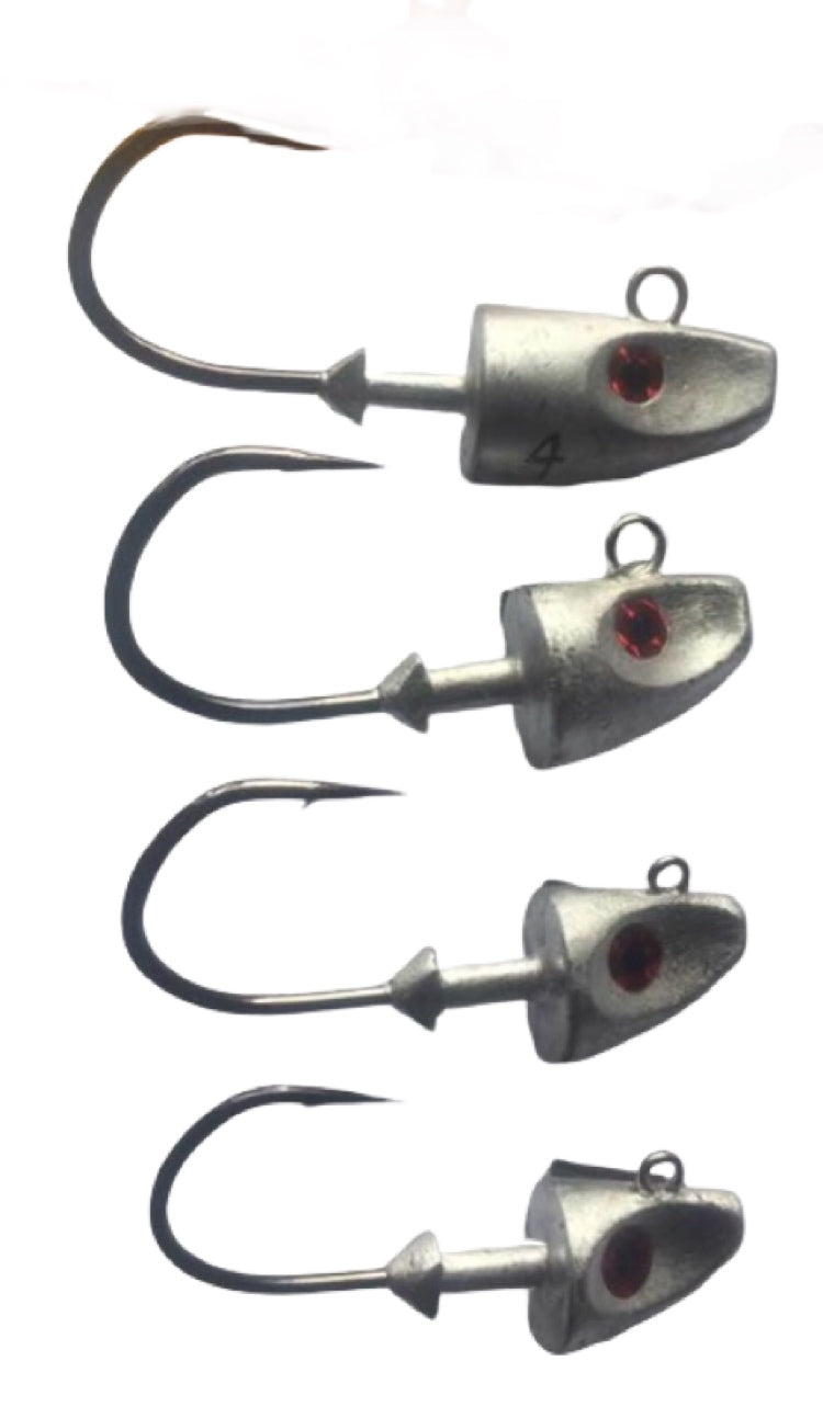 Al Gag's Custom Fishing Lures – Al Gags Fishing Lures